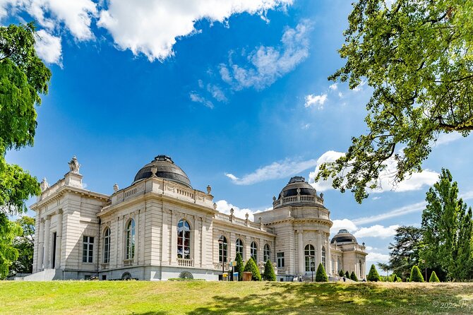 Liège to Aachen to Maastricht Border Crossing Tour - The Itinerary: What You Can Expect