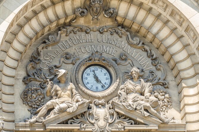 Life in Communist Bucharest: Self-Guided Puzzle Quest - Exploring Bucharest’s Communist Past with a Puzzle