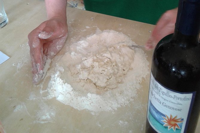 Ligurian cooking classes - An Authentic Taste of Liguria in a Private Setting