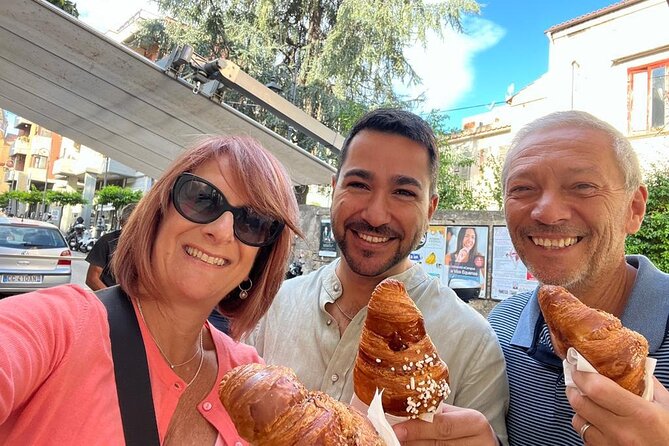 Like a local... in Massa Lubrense - A Taste of the Real Massa Lubrense