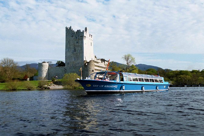 Lily of Killarney Lake Cruise - Who Will Love This Tour?