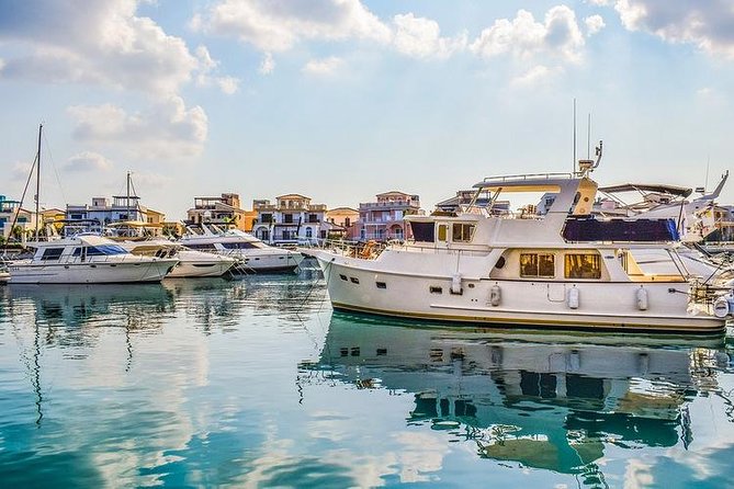 Limassol Experience From Paphos - Who Will Enjoy This Tour?