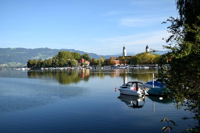 Lindau - Town Highlights Walking Tour - An In-Depth Look at the Lindau - Town Highlights Walking Tour