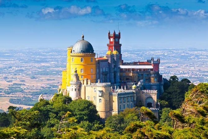 Lisboa Sintra Cascais - A Closer Look at the Experience