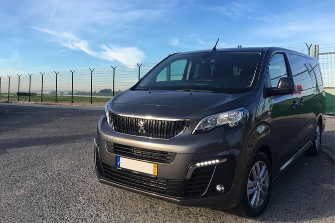 Lisbon Airport Private Transfer to Setubal | Sesimbra - Why Choose This Lisbon Airport Transfer?