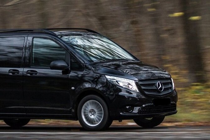 Lisbon Airport Transfer to Sesimbra or Azeitão - Why Travelers Rave About This Service