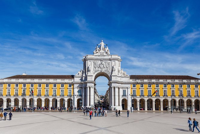 Lisbon & Algarve Private Luxury Road Trip - What’s Included—and What’s Not