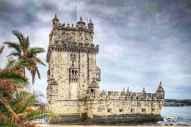 Lisbon (All City) Private Tour - Including Belém & Cristo Rei - A Full Breakdown of the Tour Experience