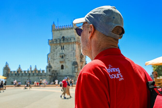 Lisbon and Belém Half Day Small Group Experience Tour - What Makes This Tour Stand Out