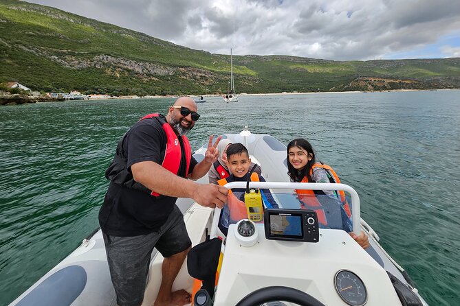 Lisbon: Boat Tour in Paradise - What’s Included and What to Bring