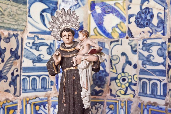 Lisbon Catholic Saints Tour: on Faith, Devotion and Miracles - What the Tour Includes and Excludes