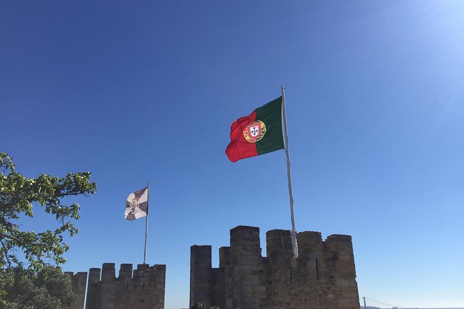 Lisbon City Tour - Half Day Private Tour - A Closer Look at the Lisbon Private Half-Day Tour