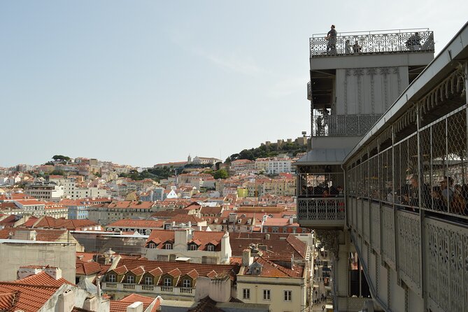Lisbon city tour on history, culture and current topics - What’s Included and What to Expect