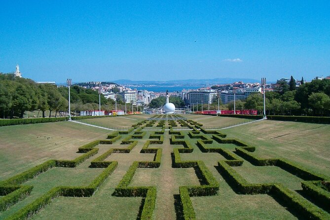 Lisbon Half day Tour in luxury car - In-Depth Look at the Itinerary