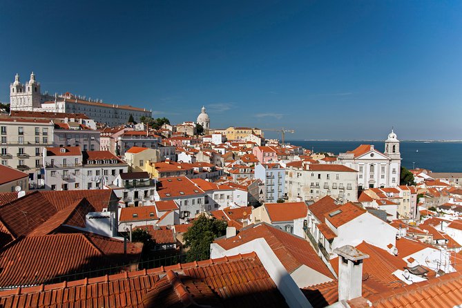 Lisbon Historical Jewish Private Tour with Transfer - A Closer Look at the Itinerary and Experience