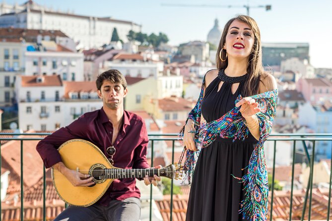 Lisbon Like a Local Private Tour - Avoid the Tourist Route - Exploring Lisbon Like a Local: An In-Depth Review