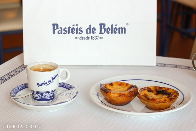 Lisbon: Lisbon Tour - Discovering Lisbon’s Core: What This Tour Offers