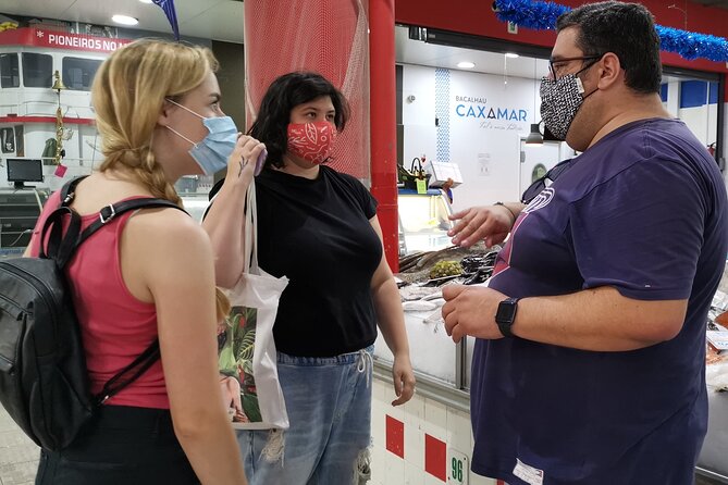 Lisbon Market and Food Tour with Cooking Class and Lunch - The Hands-On Cooking Class: From Market to Meal