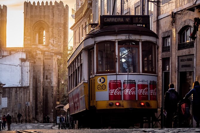 Lisbon Medieval Hills Private Tour on Tuk-Tuk - An In-Depth Look at the Lisbon Medieval Hills Tuk-Tuk Tour