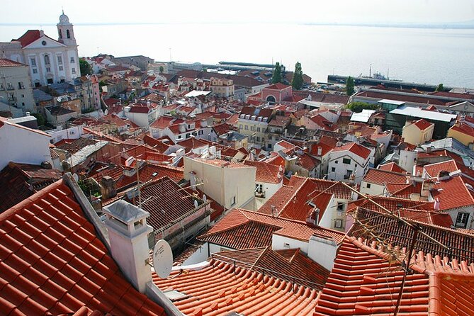 Lisbon Old town Tour - An Introduction to Lisbon’s Old Town