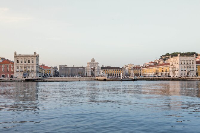 Lisbon Private Sailing Cruise with Locals - An In-Depth Look at the Lisbon Private Sailing Cruise