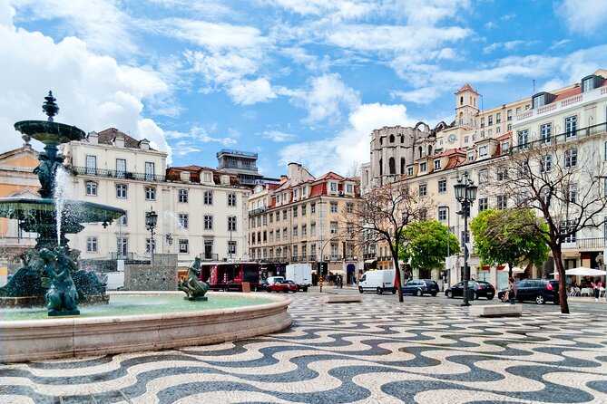 Lisbon Private Transfers: Airport, Cruise, Hotel, Point to Point. - What It’s All About: The Service Overview