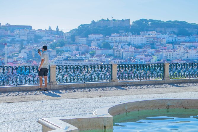 Lisbon Private TukTuk Tour with True Local Guide - Why a TukTuk Tour is a Great Choice for Lisbon Visitors