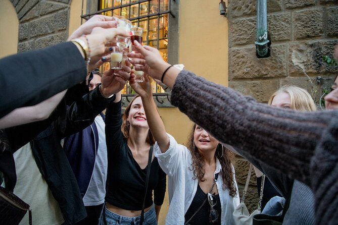 Lisbon Pub Crawl Walking Tour with Drinks Included - Evaluating the Value