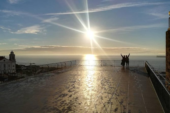 Lisbon Running Tour - Discovering Lisbon on Foot and Running: What to Expect