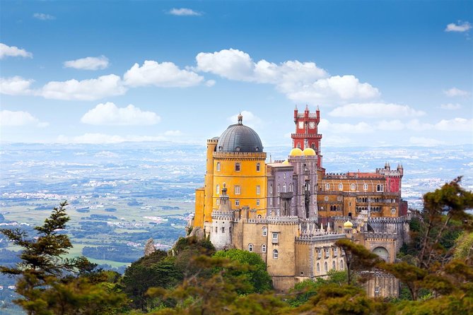 Lisbon Shore Excursion: Private Day Trip to Lisbon and Sintra - What Makes This Tour Stand Out?
