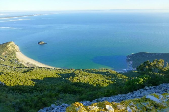 Lisbon Shore Excursion: Private Lisbon, Sesimbra and Arrábida with Wine Tasting - The Itinerary: A Day of Highlights and Hidden Charms