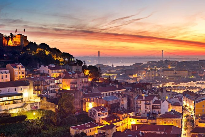 Lisbon Small-Group Sightseeing City Tour with Transportation - A Deep Dive into the Lisbon Tour Experience