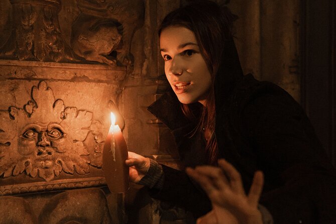 Lisbon Walking Tour The Dark Unholy Secrets - An In-Depth Look at the Dark Unholy Secrets Tour