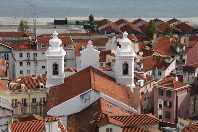 Lisbon Walking Tour - In-Depth Look at the Itinerary