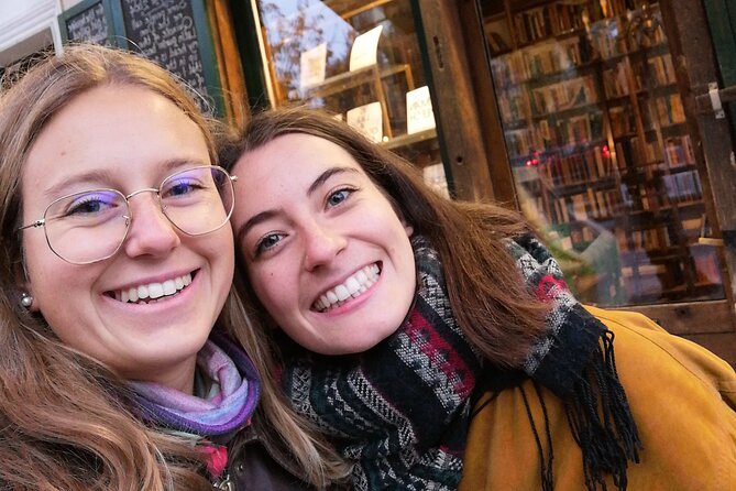 Live, Laugh, Love Along the Seine: Self-Guided Romantic Tour - Experience and Practicalities