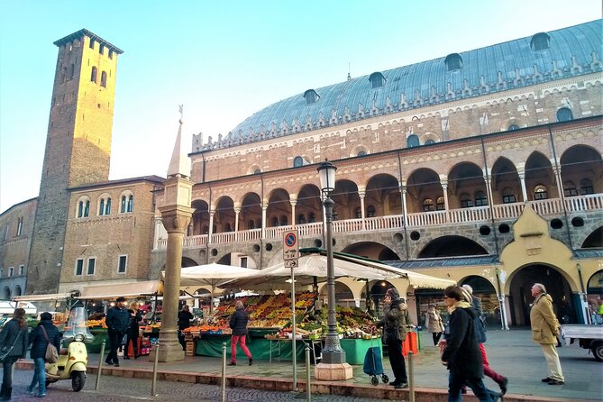 Live Padua as a local - Discovering the Heart of Padua: What You Can Expect