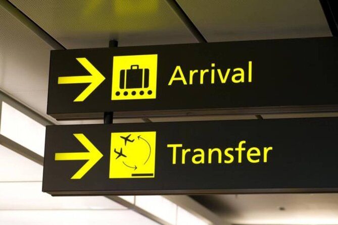 Liverpool Airport Transfer 1 to 14 Passengers One Way Transfer - The Sum Up: Who should consider this transfer?