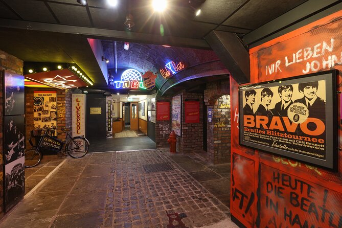 Liverpool and The Beatles 2 Day Rail Tour from London with Hotel - An Honest Look at the Experience