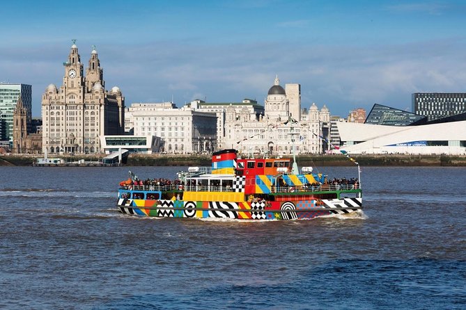 Liverpool: River Cruise & Sightseeing Bus Tour - Authentic Traveler Insights from Reviews