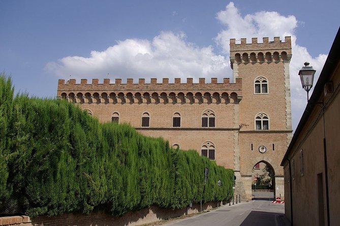 Livorno shore excursion: Bolgheri and Supertuscan private tour - An In-Depth Look at the Bolgheri and Supertuscan Tour