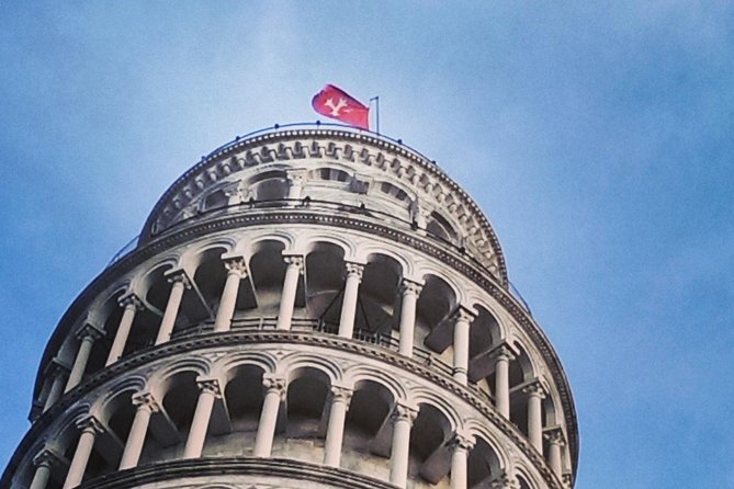 Livorno Shore Excursion to Florence and Pisa - Private Day Trip - Who Will Love This Tour?
