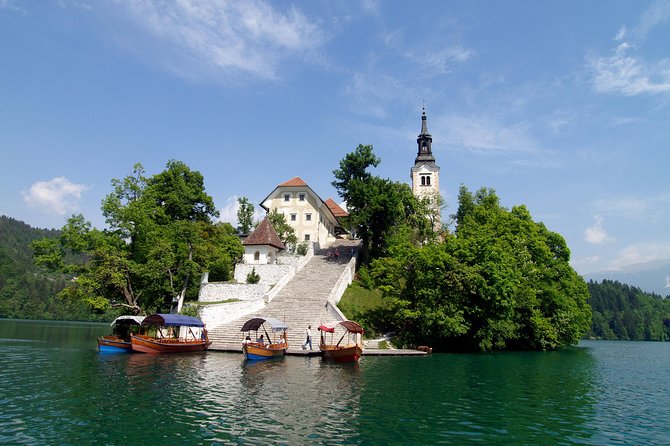 Ljubljana and Bled Lake - small group - day tour from Zagreb - What Travelers Say—and Why It Matters
