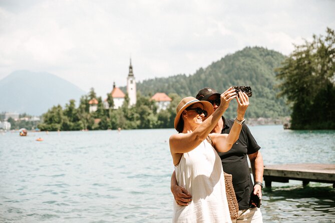 Ljubljana and Bled Lake Small Group Tour - An In-Depth Look at the Ljubljana and Bled Lake Tour