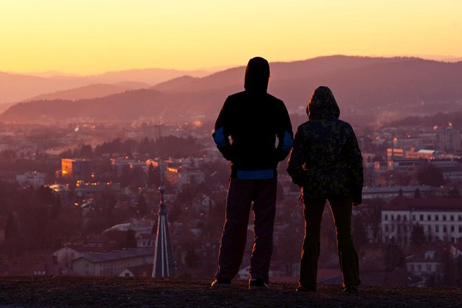 Ljubljana and Bled Private Full-Day Tour from Zagreb - The Basic Framework: What to Expect