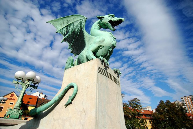 Ljubljana - Personalized Private Tour - Snacks and Insider Tips