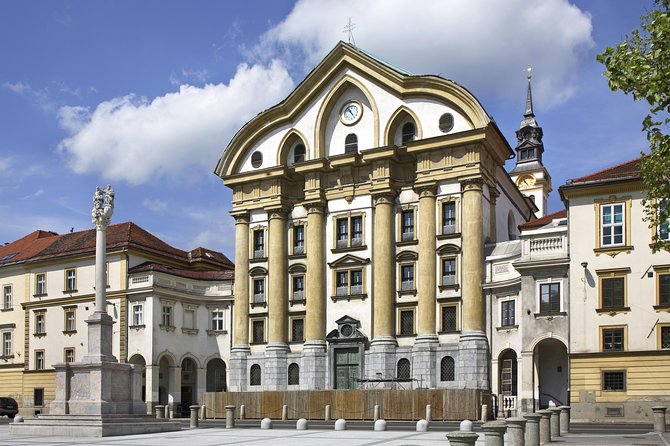 Ljubljana & Postojna Cave from Bled - The Itinerary in Detail: What to Expect