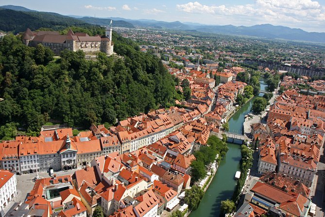 Ljubljana Tourist Card - Key Points
