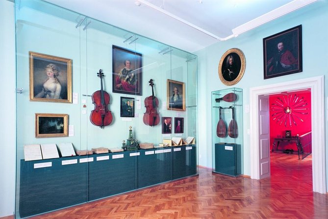 Lobkowicz Palace Museum Entrance Ticket in Prague - An In-Depth Look at What You Can Expect