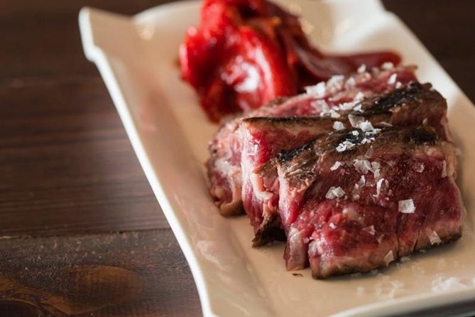 Local Cooking Class in San Sebastian - An In-Depth Look at the San Sebastian Cooking Class