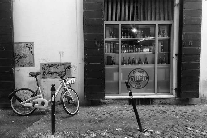 Local Craft Beer Walkin Rome - An In-Depth Look at the Itinerary